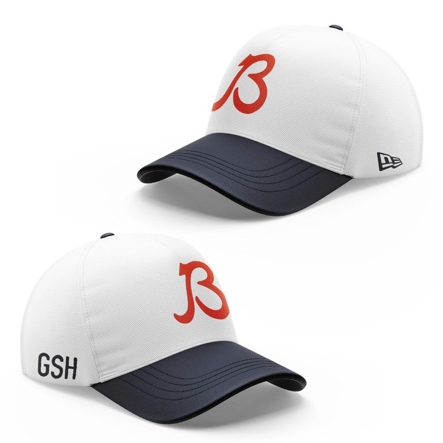 Ben Johnson Da Bears Nation 2025 Hoodie - Chicago Bears Fans | AY34 ...